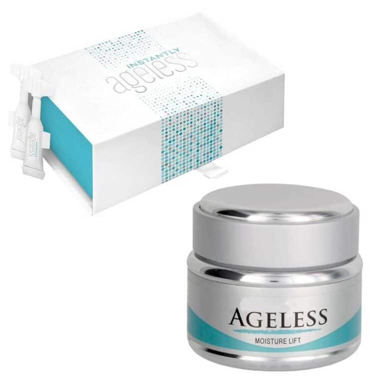 Instantly Ageless Duo Lift Bundle with Moisture Lift Save